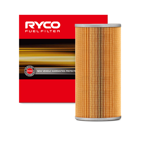Commercial | Air Filters, Oil Filters and Fuel Filters | Ryco Filters ...